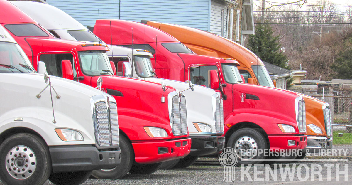 Growing Your Trucking Business