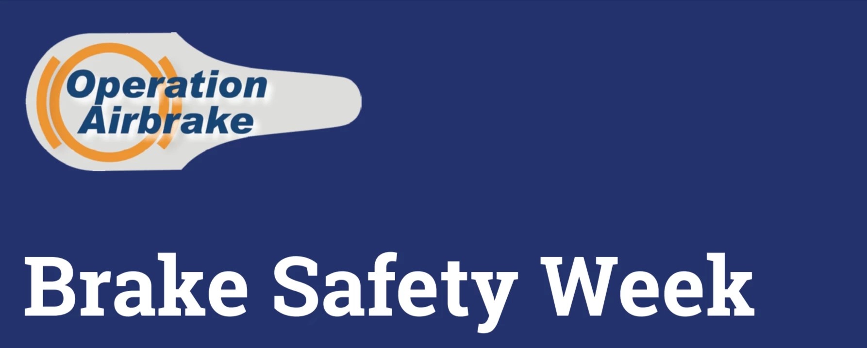 CVSA Brake Safety Week: August 25-31 | Key Tips for Commercial Vehicle ...
