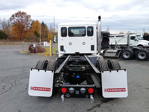 New KENWORTH T480 for sale - 2025 - 171999 - Coopersburg & Liberty Kenworth