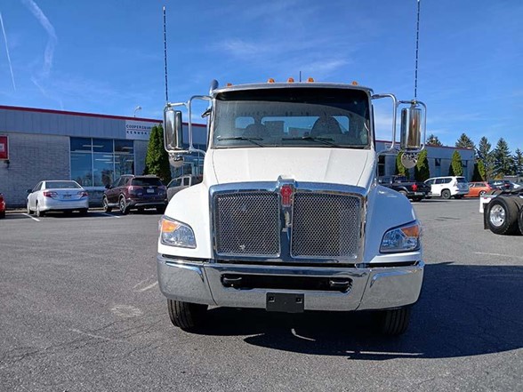 New KENWORTH T480 for sale - 2025 - 171486 - Coopersburg & Liberty Kenworth