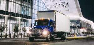 Kenworth T180 / T280