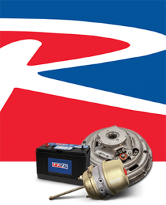 Heavy Duty Truck Parts - TRP Parts - Pottstown, PA