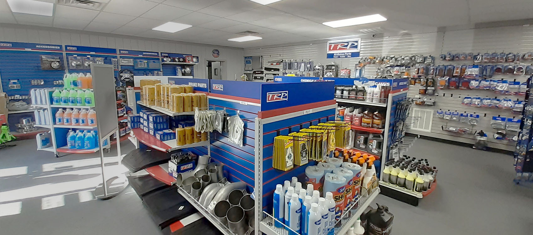 3rd Service Location Coming Soon! March Parts & Service Sales